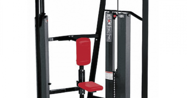 MTS Iso-Lateral High Row (MTSHR)
