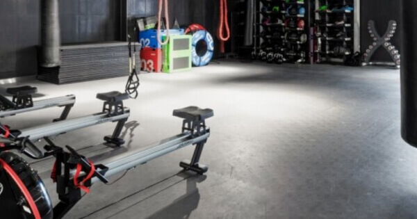 PAVIGYM ENDURANCE